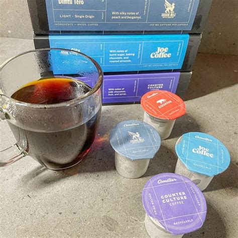 The Best Coffee Concentrate Brands Of 2026 Tested And Reviewed