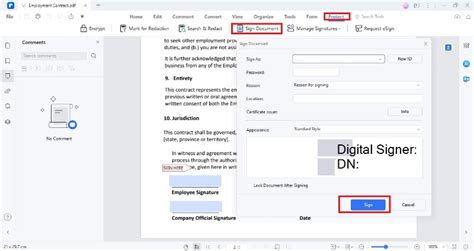 How To Use Adobe Fill And Sign Tool Alternative