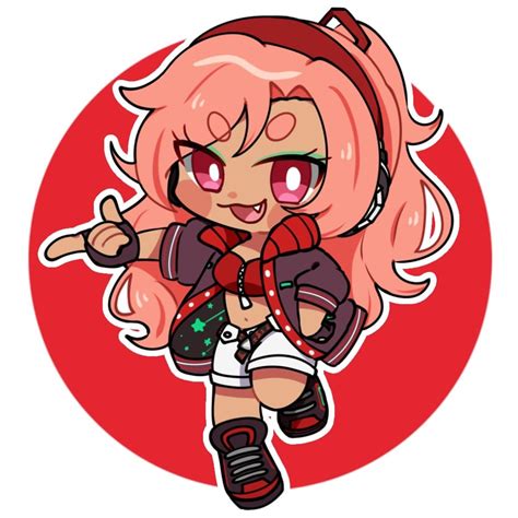 Ruby Vocaloid Drawn By Togaseameko Danbooru