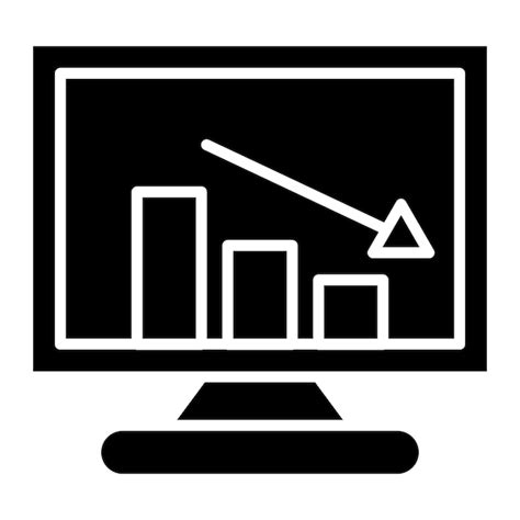 Premium Vector Price Decrease Vector Illustration