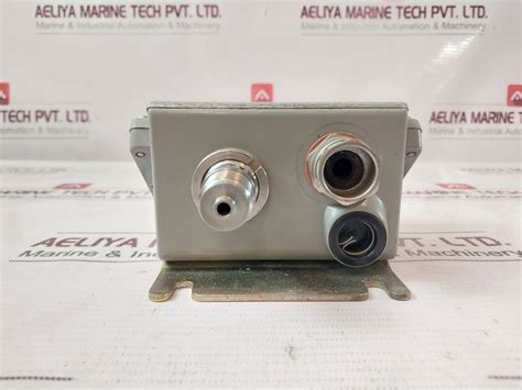 Danfoss Emp 2 Pressure Transmitter Aeliya Marine