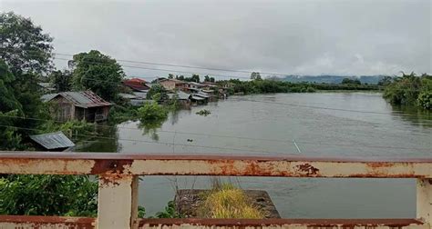 စစ်တပ်က မိုးဗြဲရေကာတာဖွင့်ချမှုကြောင့် ရေကြီးရေလျှံ၊ ဘီလူးချောင်းဒေသခံများကို သတိပေး