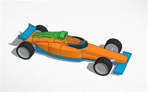 3d Design T For Connor The Master 3d Tinkercad