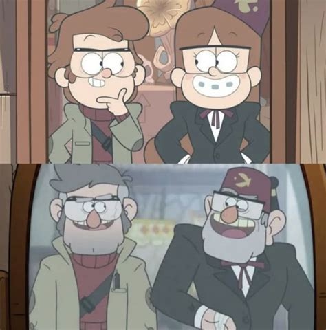 Pin By Monikitike On Gravity Falls Gravity Falls Comics Gravity