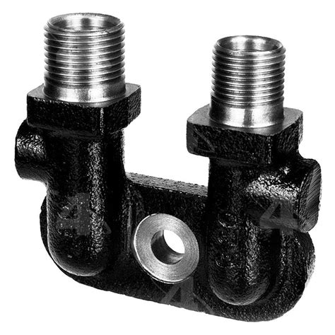 Four Seasons 12199 Suction And Discharge A C Compressor Fitting Adapter