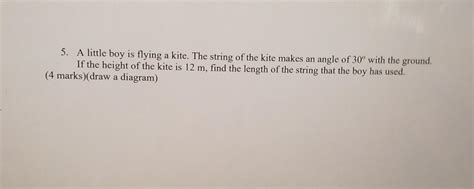 Solved Given The Following Diagram Solve For The Lengths Chegg