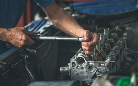 All About Engine Rebuild Service Disassembly Cleaning And More Dubizzle