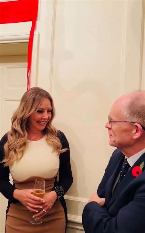 Carol Vorderman Nude Porn Pictures Xxx Photos Sex Images 4092302