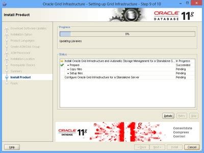 Install Oracle 11G Release 2 11 2 On Windows 7 8 DBAORA