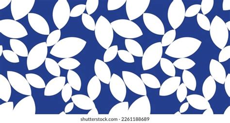 Seamless Abstract Geometric Pattern Vector Illustration 库存矢量图（免版税）2261188689 Shutterstock
