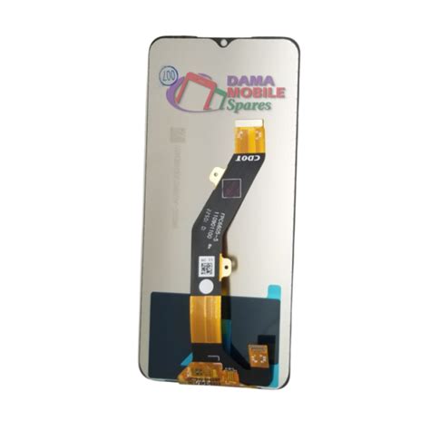 Tecno Bf7 X6516 Pop 7 Pro Complete Lcd Dama Mobile Spares