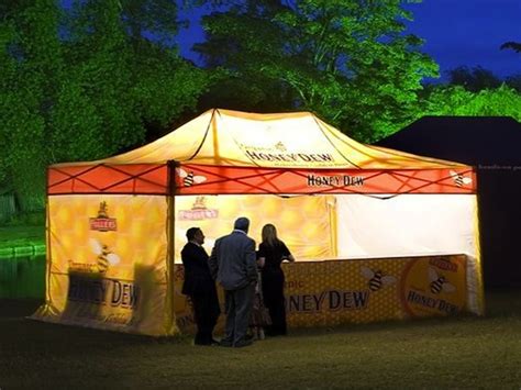 Mini Marquees The Mini Marquee Company