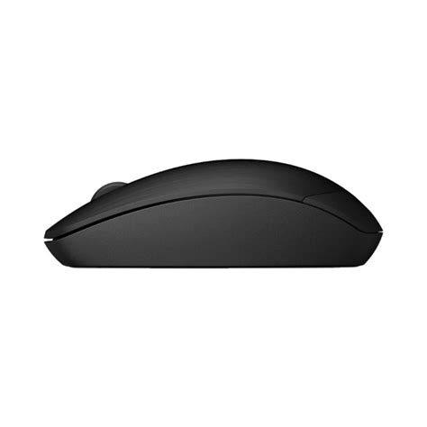 Hp X Wireless Mouse Black