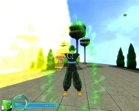 Piccolo All Transformation Video Marcozuccardi Moddb