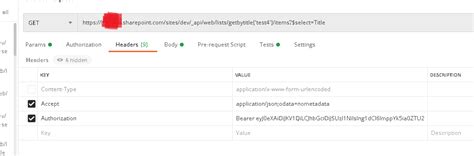 Sharepoint Online Authorization Issue Token Type Is Not Allowed