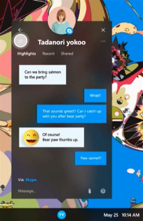 Microsofts Fluent Design Sys Will Probably Gonna Make Windows 10 Good Looking Like The Ios