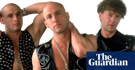 How We Made Right Said Freds Im Too Sexy Pop And Rock The Guardian