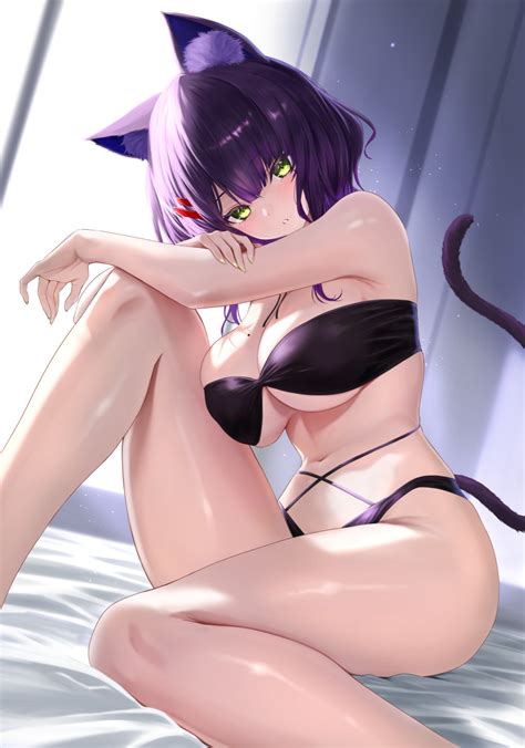 Noa Skae3323 Nanao Nozomi Indie Virtual Youtuber Absurdres