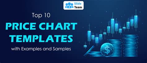 Top 10 Price Chart Templates With Samples And Examples