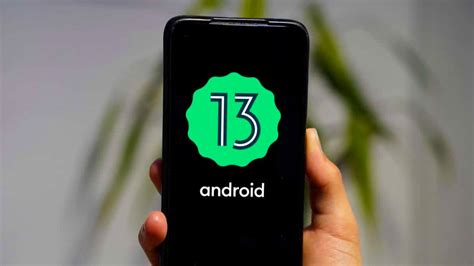 Which Devices Are Eligible For Android 13 SDN
