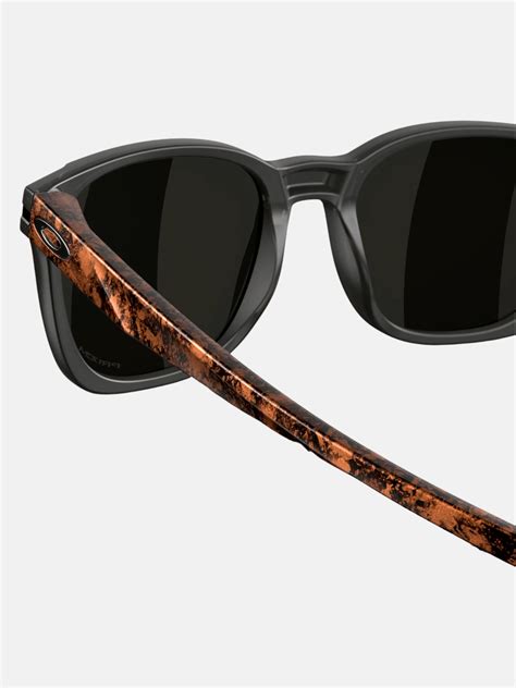 Oakley Ojector Mtt Gry Smk W Przm Ruby Occhiali Moda Nencini Sport