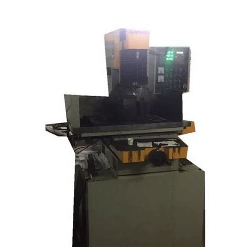 CNC EDM Drill Machining Job Work At Best Price In Ahmedabad