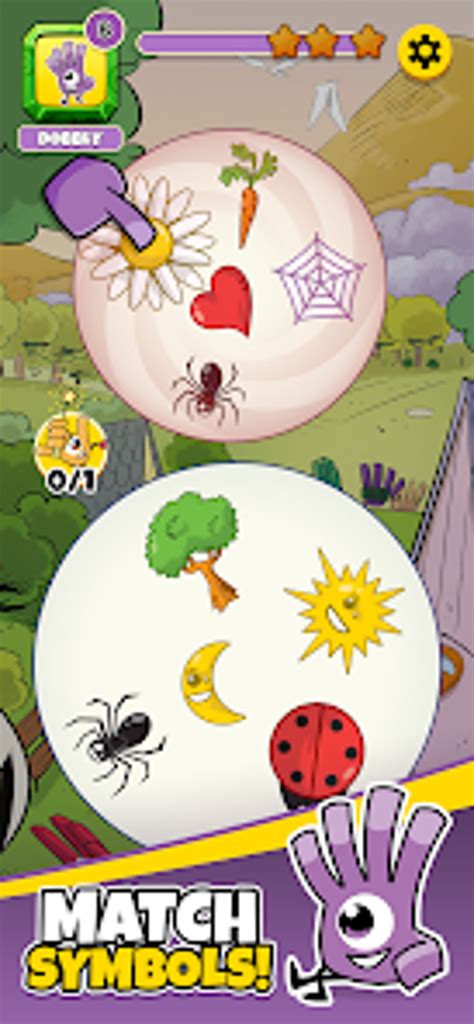 Dobble Go Apk สำหรับ Android ดาวน์โหลด