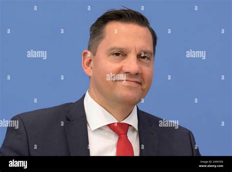 Johannes Fechner Spd Mdb 23 07 2024 Johannes Fechner Spd Mop