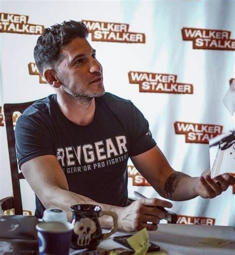 Pin En Jon Bernthal By Figueiredosuany