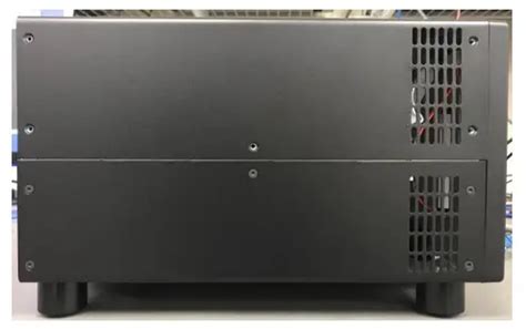 FlexRadio FLEX M Extended Transmit Module Instruction Manual