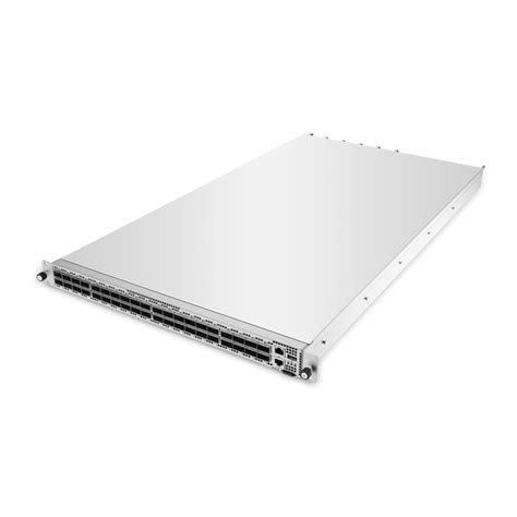 N8550 40cd 40 Port Ethernet L3 Data Center Switch 40 X 200gb Qsfp56