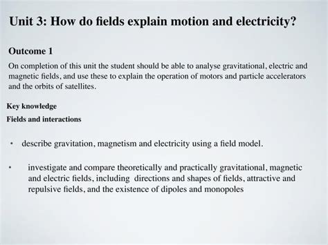 St Josephs College Geelong 2021 Physics Lecture Ppt