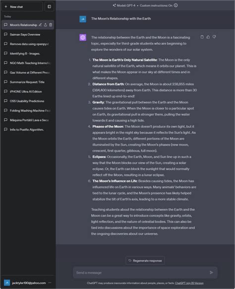 How To Use ChatGPT Open AI Master
