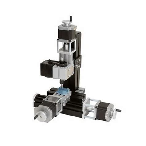 Automatic Automatic Cnc Vertical Milling Kit At ₹ 295000 Unit In New Delhi Id 17327792362