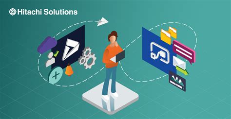 Streamline Processes With Microsoft Power Automate Hitachi Solutions