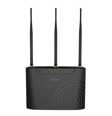 D Link Wireless Modems Found To Leak Passwords ITnews