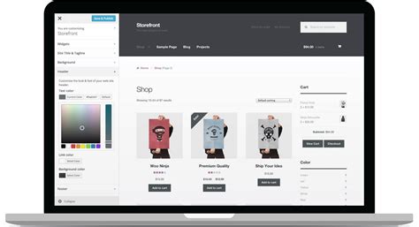 20 Websites To Start Your Ecommerce