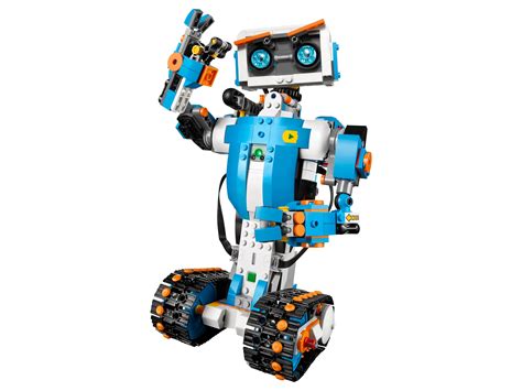 Lego Robotics Kit