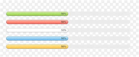 网页精美进度条png图片素材下载图片编号qemaxoxn 免抠素材网