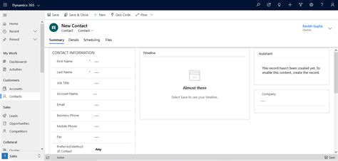 Plugins In Dynamics 365 Part 3