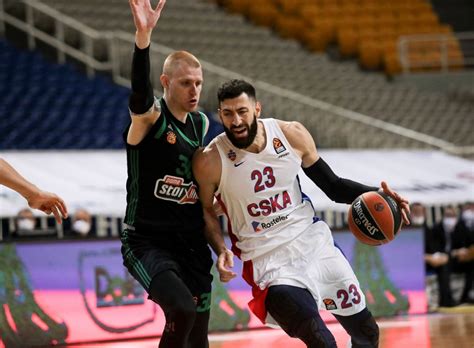 თორნიკე შენგელიას უფერული თამაში ევროლიგაში