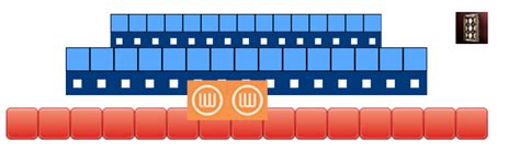 Javascript Using Parallax Scrolling Cube Has Distortion Stack Overflow Javascript Using Parallax Scrolling Cube Has Distortion Stack Overflow