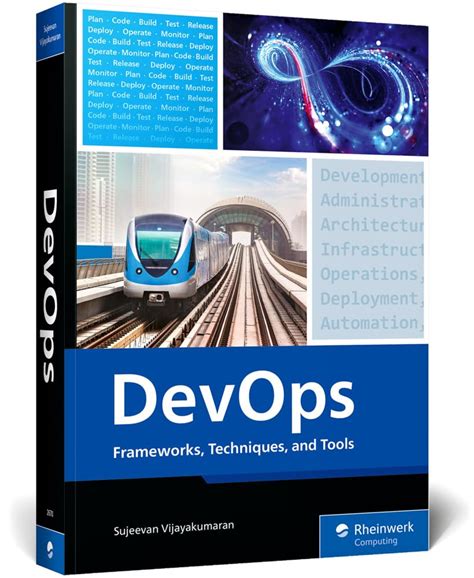DevOps Frameworks Techniques And Tools A DevOps Guide That Will Transform Your Development