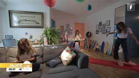 ახალიდღე ბალანსის დაფები სამყაროს გამოწვევების დასაძლევად Youtube