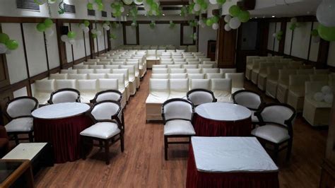 Hotel Avon Ruby Dadar East Mumbai Banquet Hall Wedding Hotel
