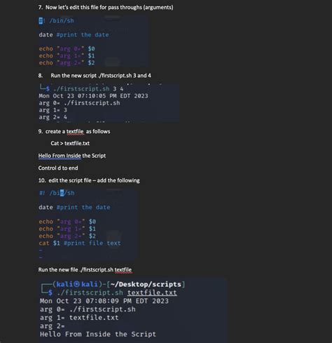 Solved 1 At The Prompt Type Echo 0 If That Doesnt Work