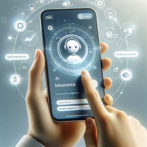 How Insurance Companies Are Leveraging Generative Ai Transforming The