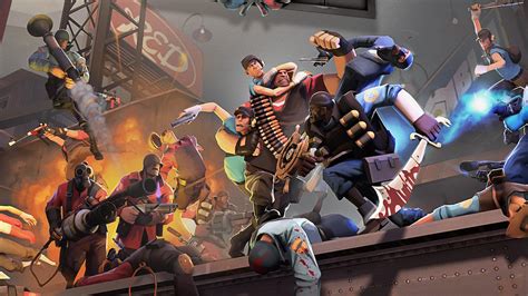 Best Tf2 Counters For Every Character Touch Tap Play