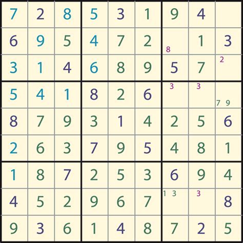 Sudoku Solver