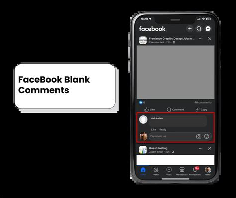 Invisible Character­ Copy Paste Blank Space And Empty Text